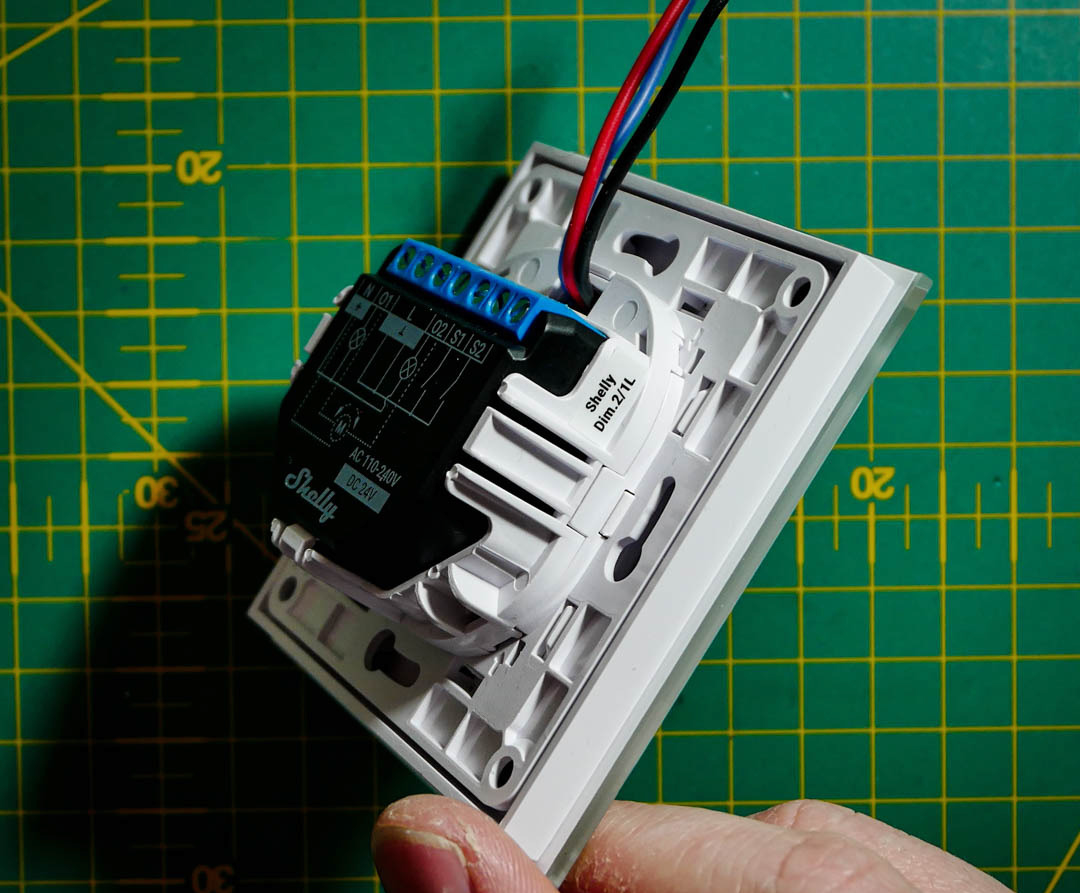 Los 5 Nuevos relés de la Linea Shelly Plus (Shelly 1/1PM/2PM/i4/WS Plus ...