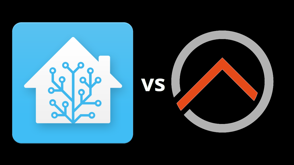 ¿Cuál es mejor Home Assistant vs OpenHAB? - Blog Domótica Gang Gang