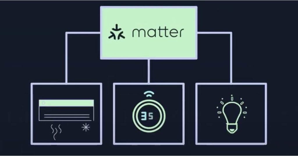 Matter Hub vs Matter Bridge ¿Cuál es la diferencia? - Blog Domótica ...